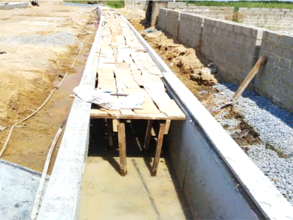 Badore – First World Communities Ltd.