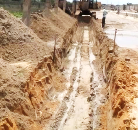Badore – First World Communities Ltd.