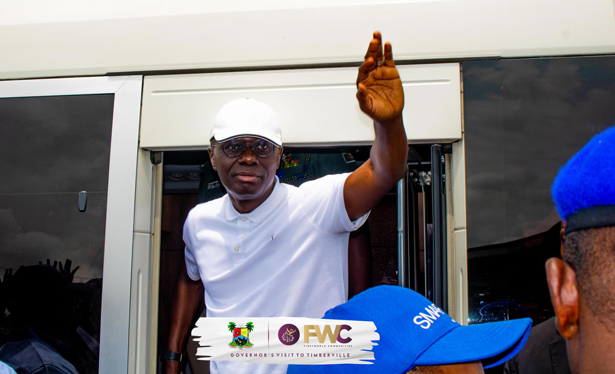 First World Communities Ltd. – Real Estate Investment and Developments