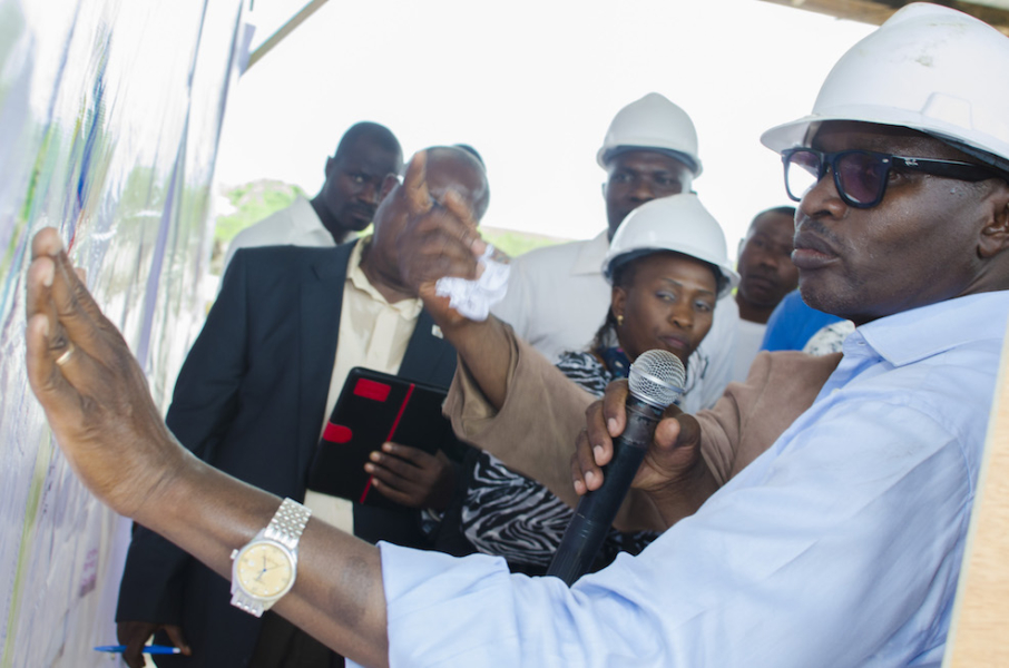 News & Events – First World Communities Ltd.