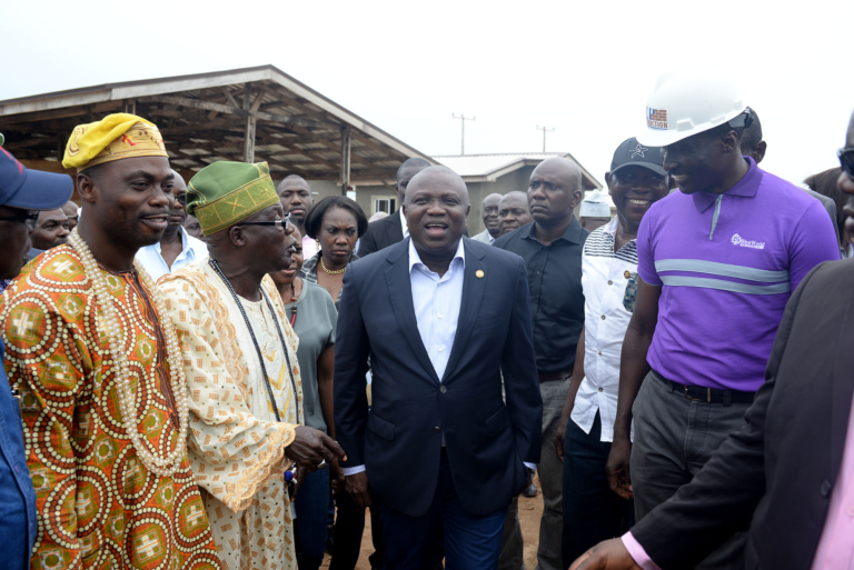 News & Events - First World Communities Ltd.