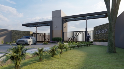 CoopCity Project – First World Communities Ltd.