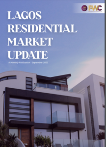 Residential Real Estate Market Report – First World Communities Ltd.