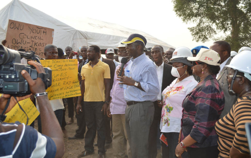 News & Events - First World Communities Ltd.