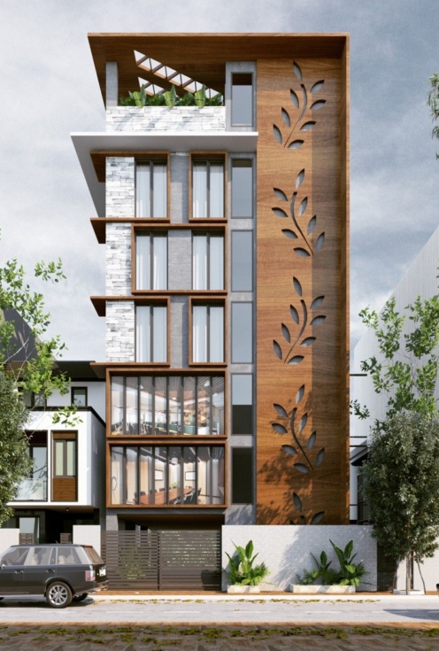 First World Communities Ltd. – Real Estate Investment and Developments