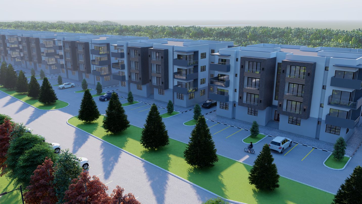 First World Communities Ltd. – Real Estate Investment and Developments